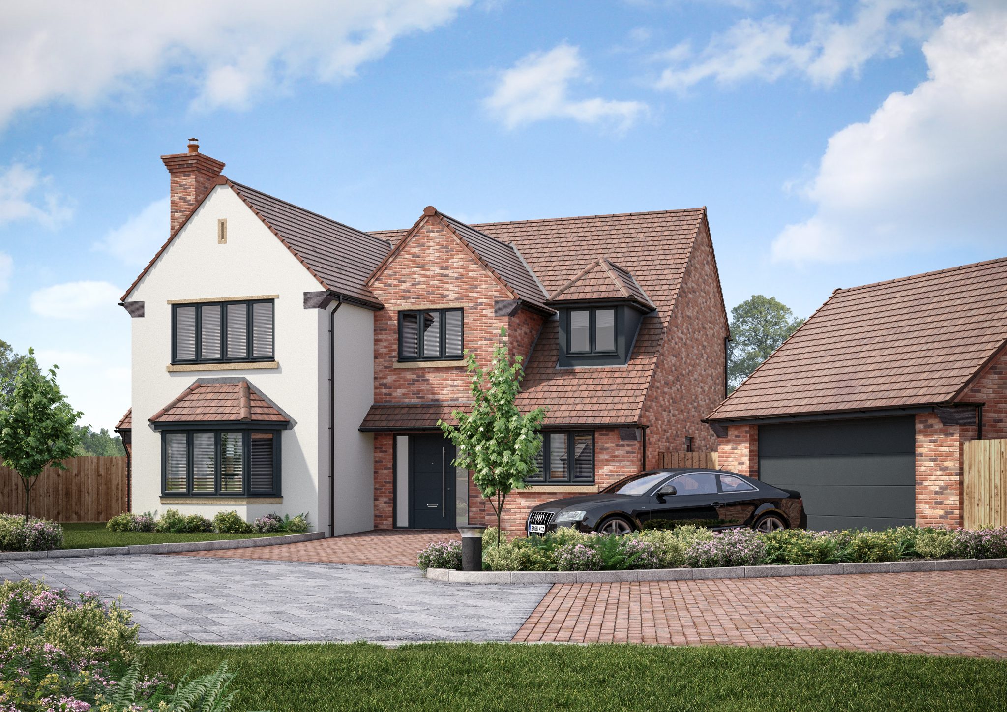 Coming Soon Developments - Wonderful Homes Limited