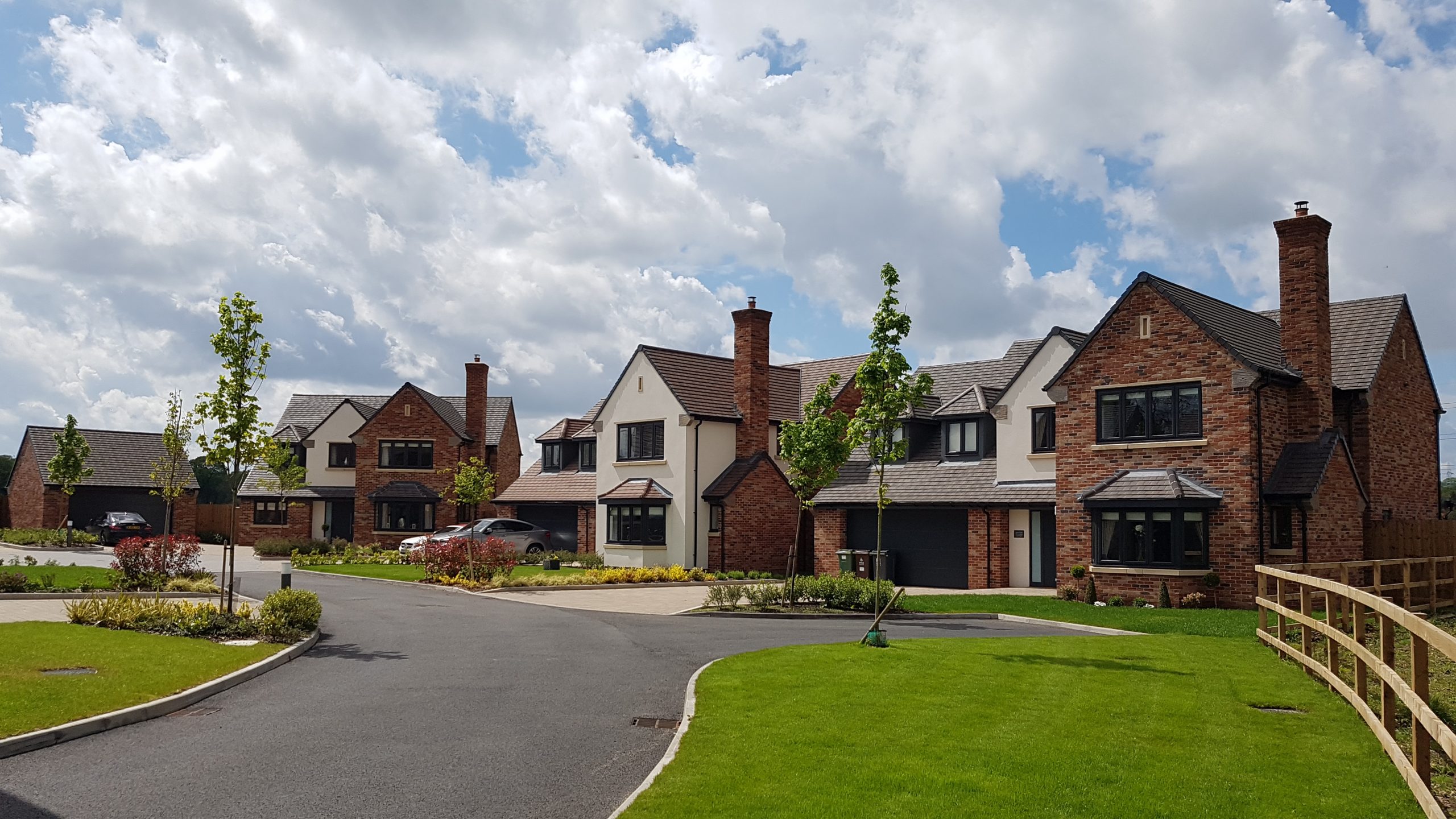 LABC West Midlands Building Excellence Awards Finalist - Wonderful ...