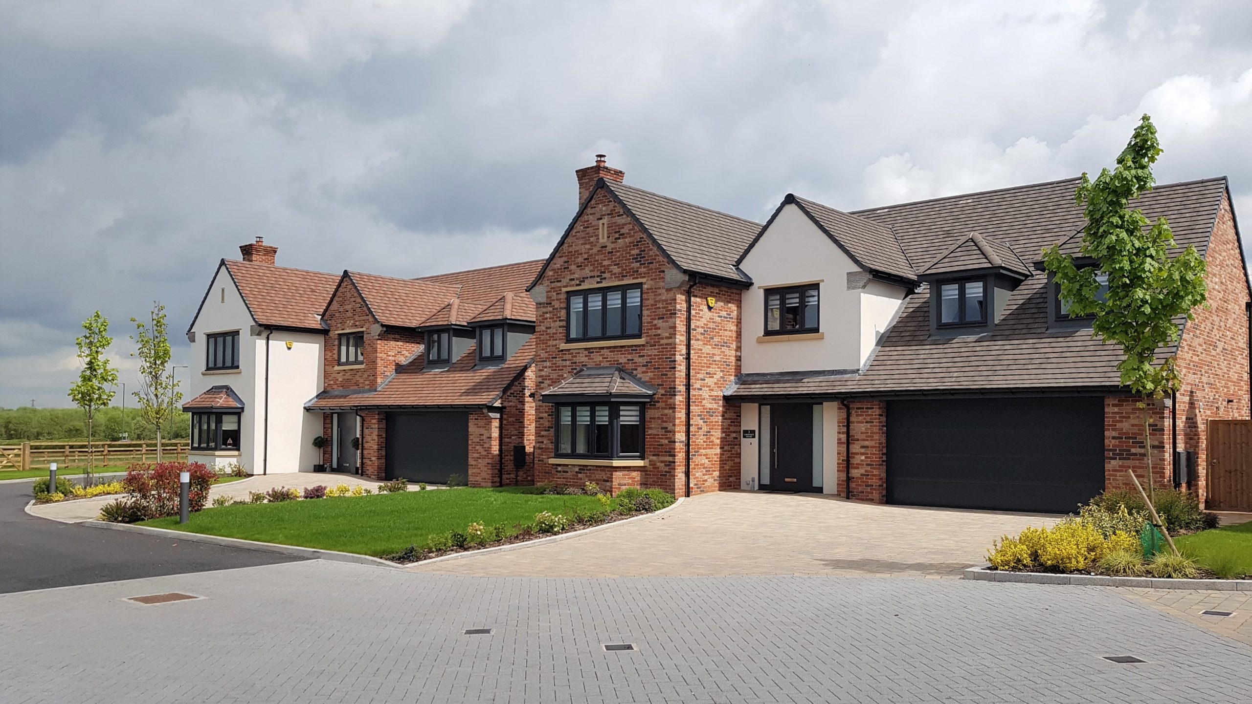 LABC West Midlands Building Excellence Awards Finalist - Wonderful ...